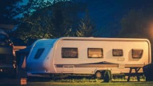 RV Plugged In But No Power? Troubleshooting Tips
