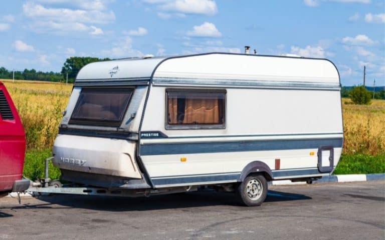 Best Ultra-Lightweight Travel Trailers Under 2,000 Pounds