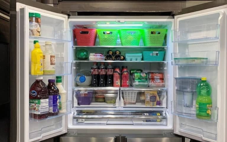 Best RV Refrigerators for Efficient Cooling on the Road