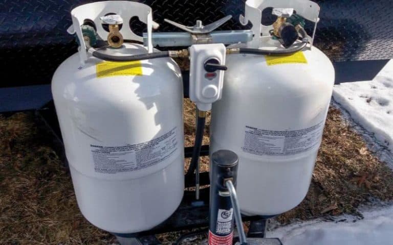 Are Propane Catalytic Heaters Safe To Use Inside An RV?