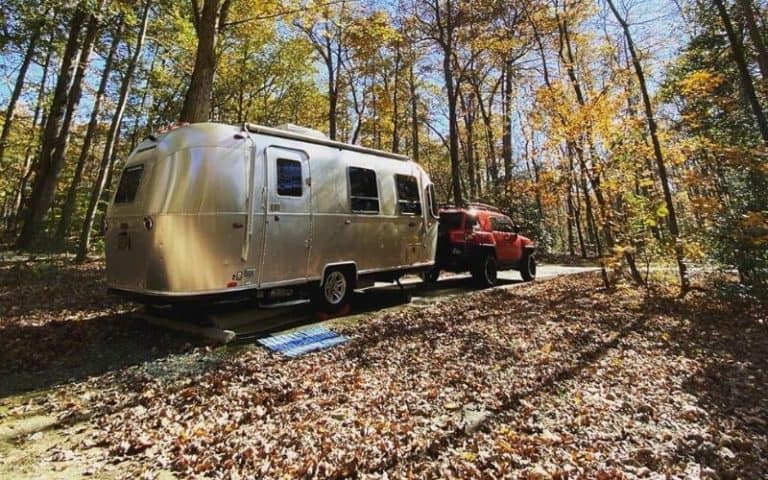Best Travel Trailers for Couples: Compact and Comfortable