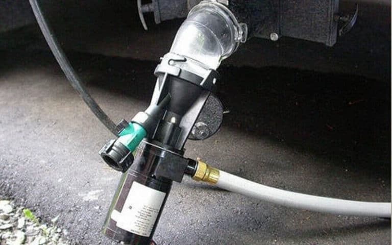Best RV Macerator Pumps for Easy Waste Disposal