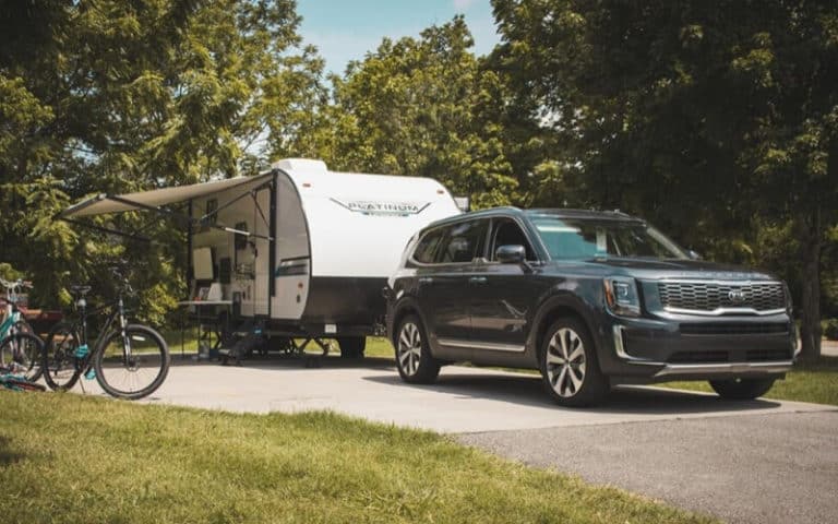 Understanding Camper Weight: What You Need to Know