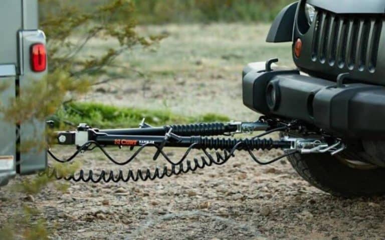 How to Use Tow/Haul Mode for Safer Towing in Your RV