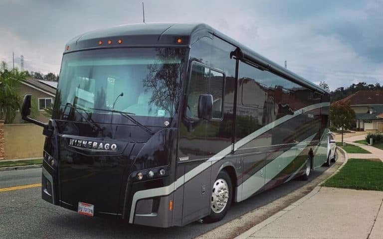 Class A Motorhome Cost: What to Expect and How to Budget