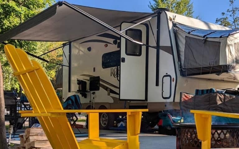 Best KOA Campgrounds for RVers: Top Picks and Features