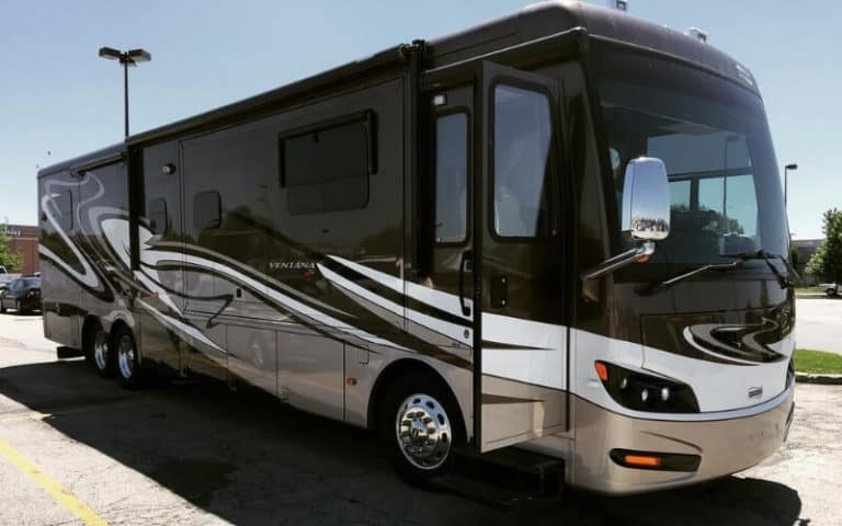 Best Diesel Motorhomes for the Money: Top Picks
