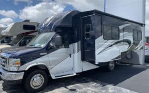 4 Excellent Class B RV's With Slide-Outs - RVing Know How