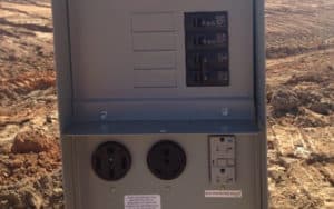 Difference Between A 30 Amp And A 50 & RV Electrical Outlet?