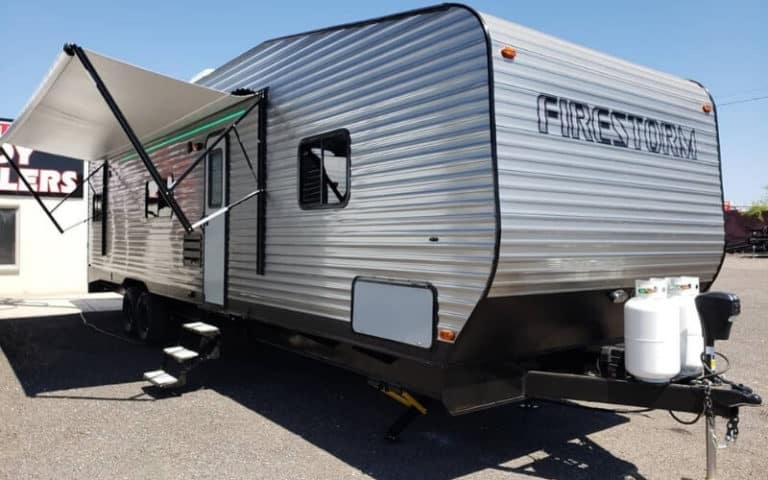 Best Handicap Accessible RVs for Comfortable Travel