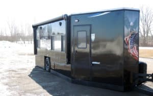 Best RVs for Extreme Cold Weather: Top Choices