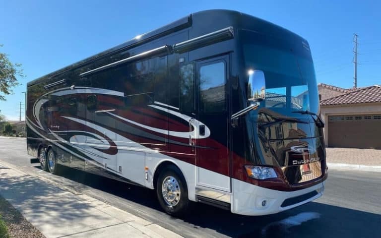 Best Handicap Accessible RVs for Comfortable Travel