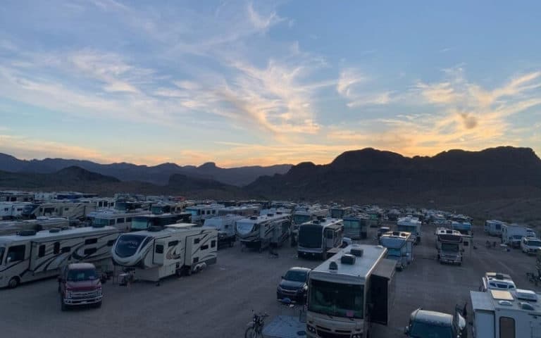 The 20 Best RV Events And Rallies Attend This Year