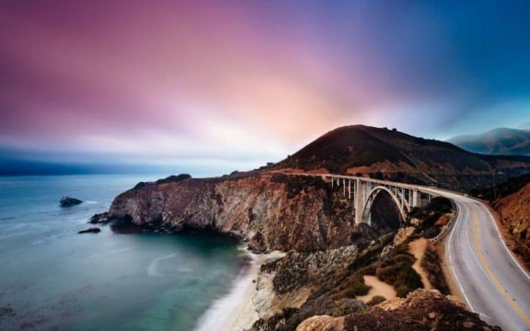 20 Most Beautiful Road-Trip Routes & Scenic Drives In The US