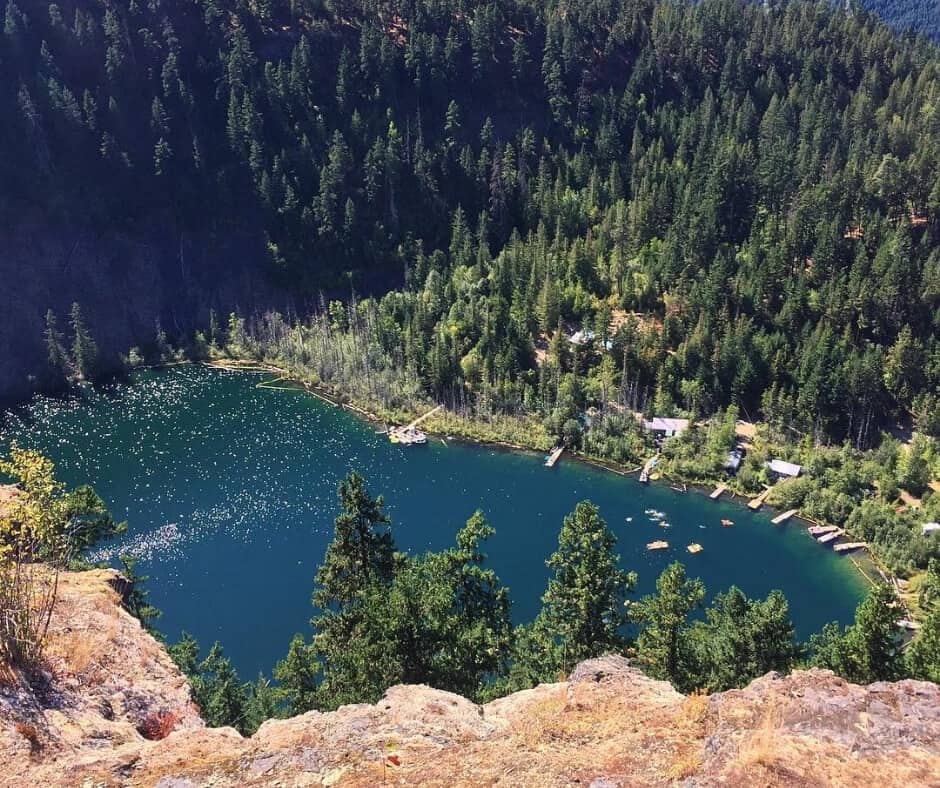 Top 10 Nude Campgrounds and RV Parks Across the U.S.