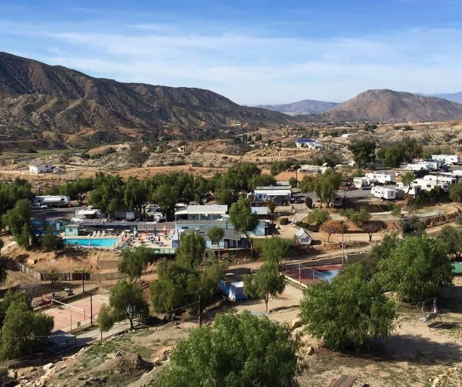 Top 10 Nude Campgrounds and RV Parks Across the U.S.