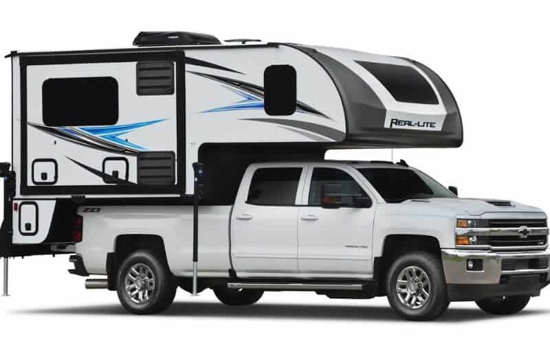 Truck Camper Cost: Example Prices and What to Expect