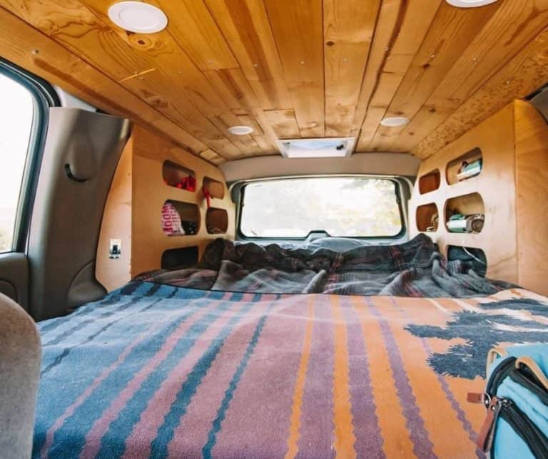 Best Cars to Live In | Top Choices | RVing Know How