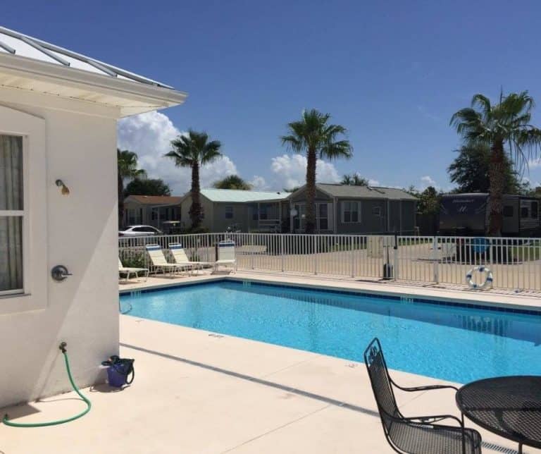 Best RV Parks on the Beach in Destin, Florida