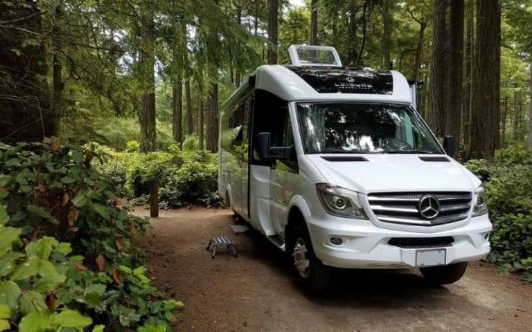 Top Class B RV Manufacturers: Best Brands to Consider