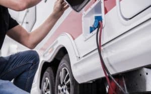 Should You Leave Your RV Plugged In All the Time?