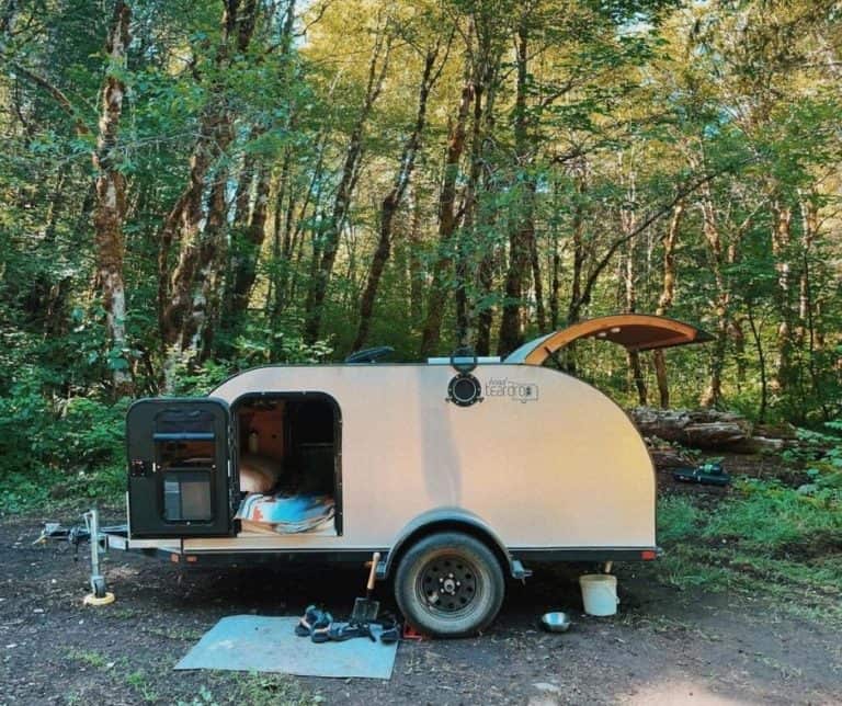 Boondocking Tips And Tricks to Make Your Off-Grid Camping