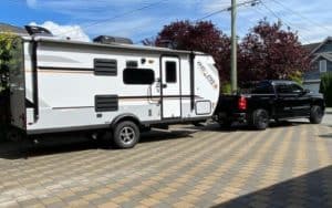 Best Half-Ton Towable Toy Haulers for Adventure Seekers