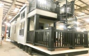 What is a Park Model RV? Features and Benefits Explained