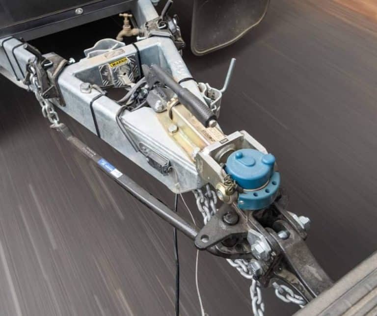 How to Increase Your Vehicle's Towing Capacity Safely