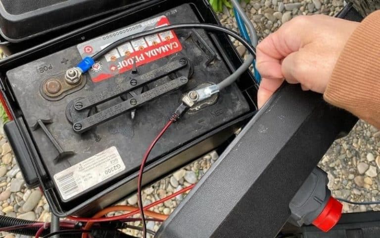 RV Battery Disconnect Switch: Why You Need One