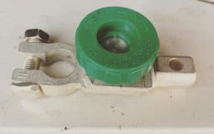 RV Battery Disconnect Switch: Why You Need One