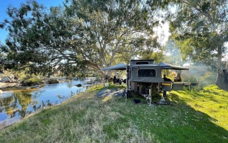 14 Best Ultra Lightweight Travel Trailers Under 2000 Pounds