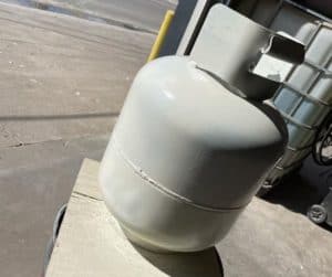 Calculating How Long Does Propane Last in an RV?