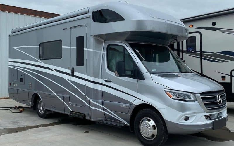 Best MPG RVs | Fuel-Efficient Options | RVing Know How