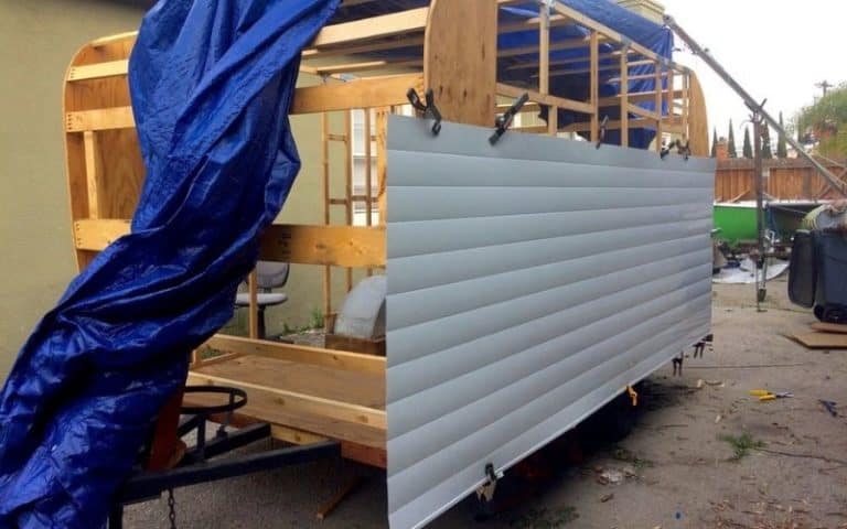 Best RV Siding Options: Durability and Aesthetics Explained