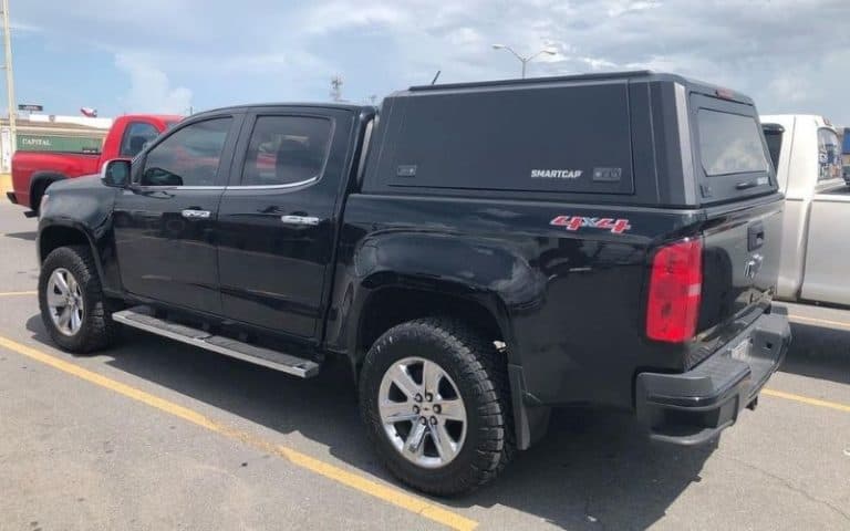 Best Ford F150 Camper Shells for Versatile Travel