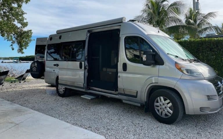 Motorhomes | Guide to RV Types | RVing Know How