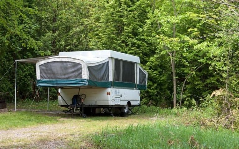 Towable Camper Trailers - RVing Know How
