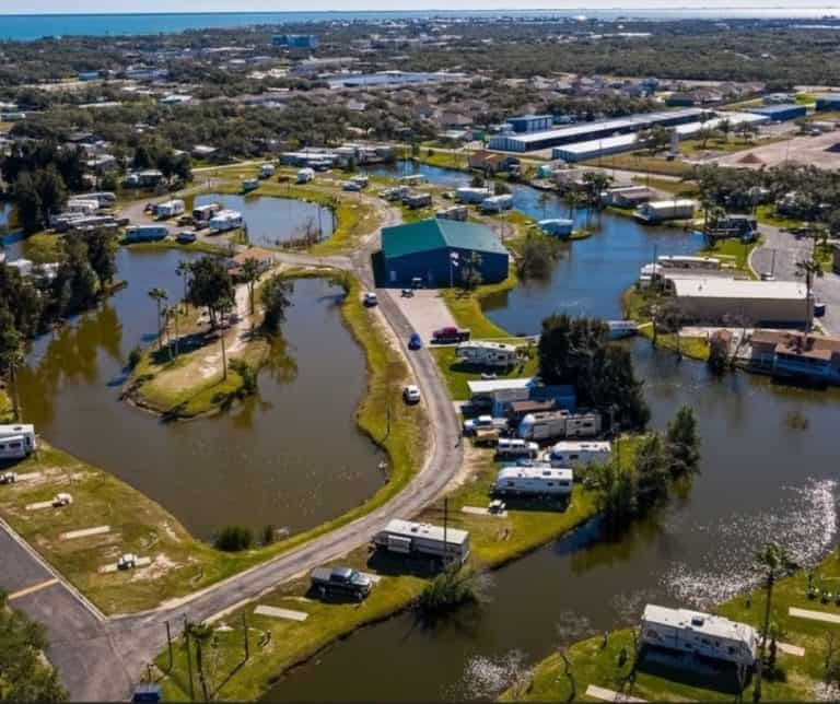 Find Permanent and Long-Term RV Parks Near You