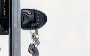 Best High-Security RV Door Locks for Safety