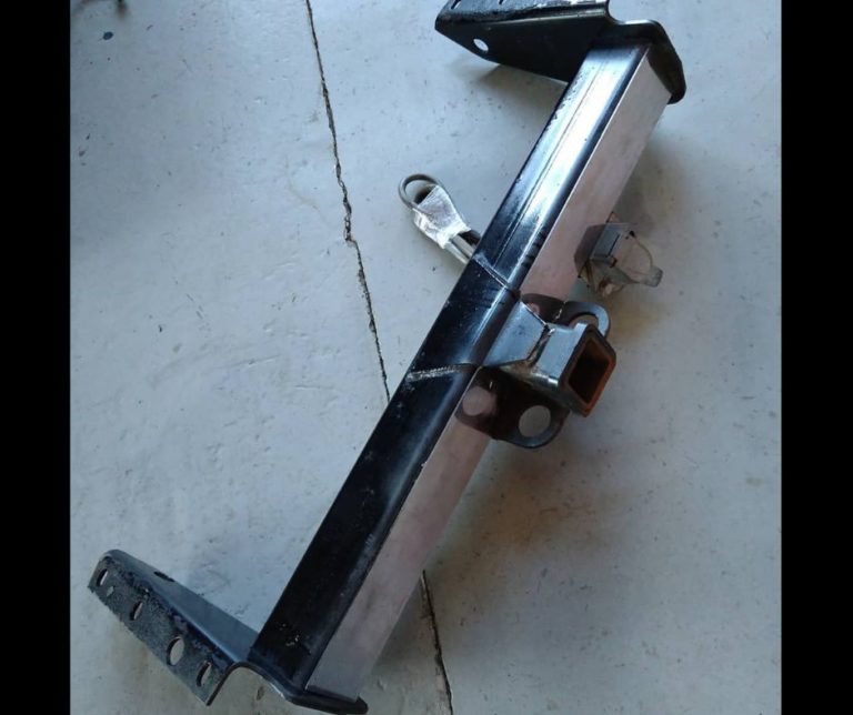 Cost to Install a Trailer Hitch: What You Need to Know