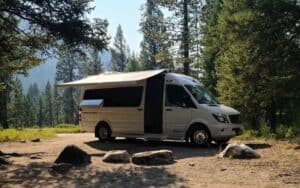 Best Diesel RVs Under 30 Feet: Top Compact Options