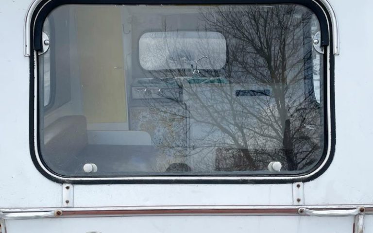 RV Window Seals: How to Maintain and Replace Them