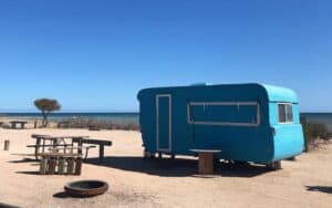 Best Campgrounds on Lake Michigan for RV Travelers