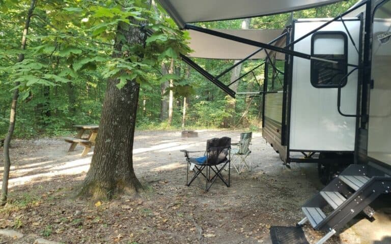 Types Of RV Slide-Out Mechanisms | Rving Know How