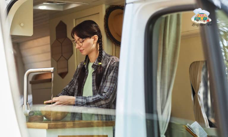 RV Basics - RVing Know How