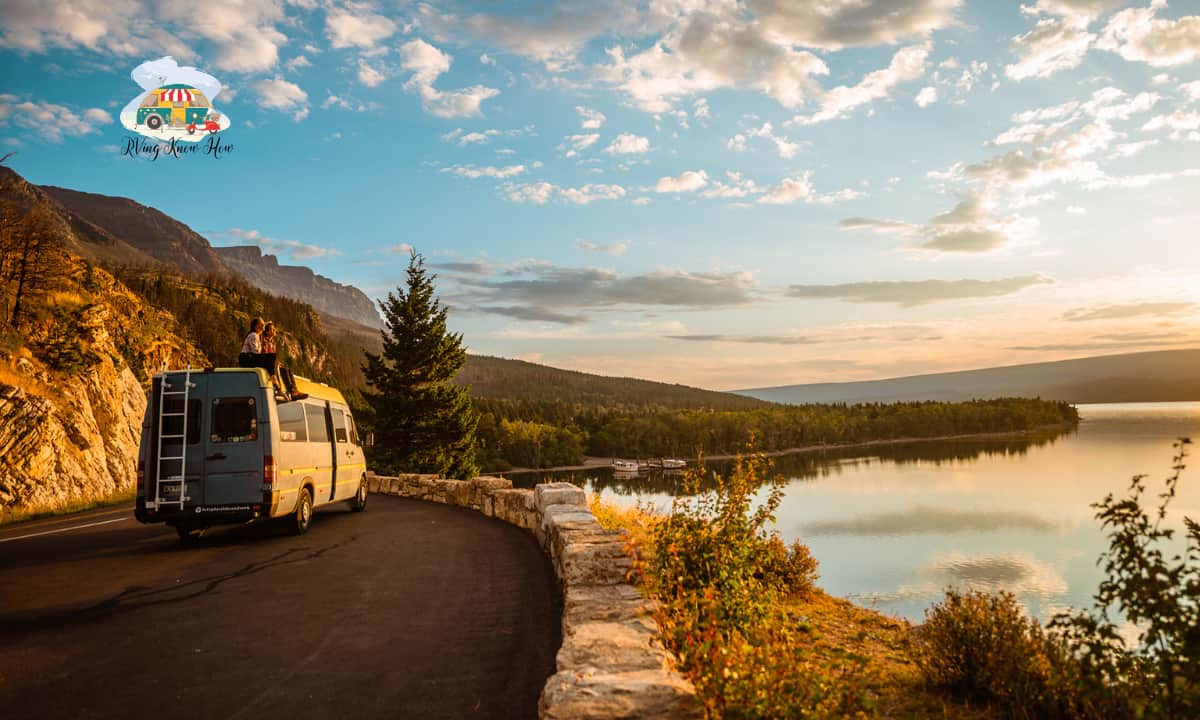 Best RV Trip Destinations For Couples | Rving Know How
