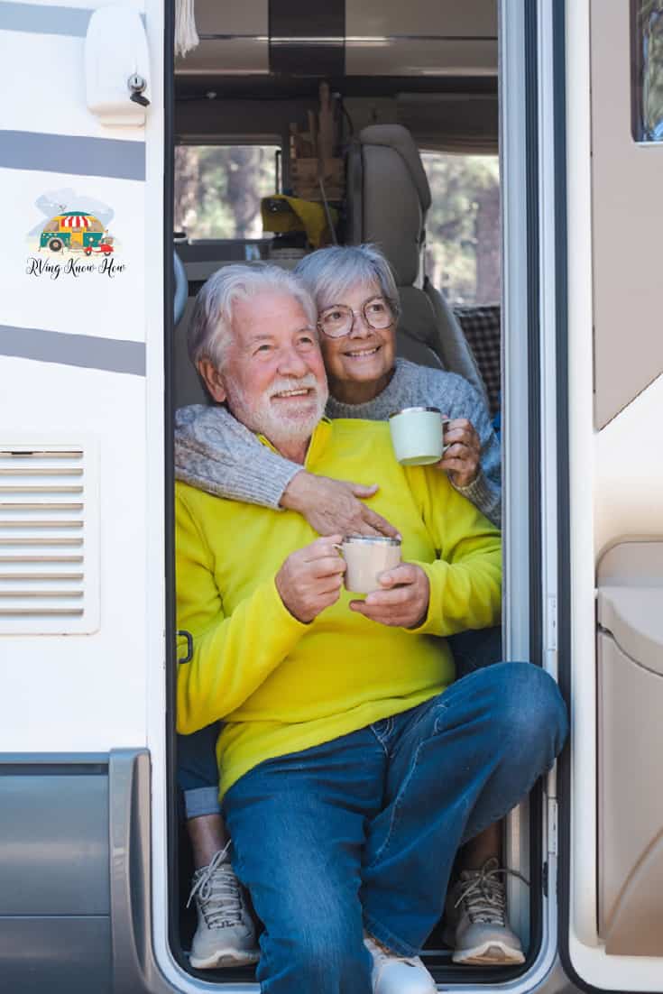 Best RV Trip Destinations For Couples | Rving Know How