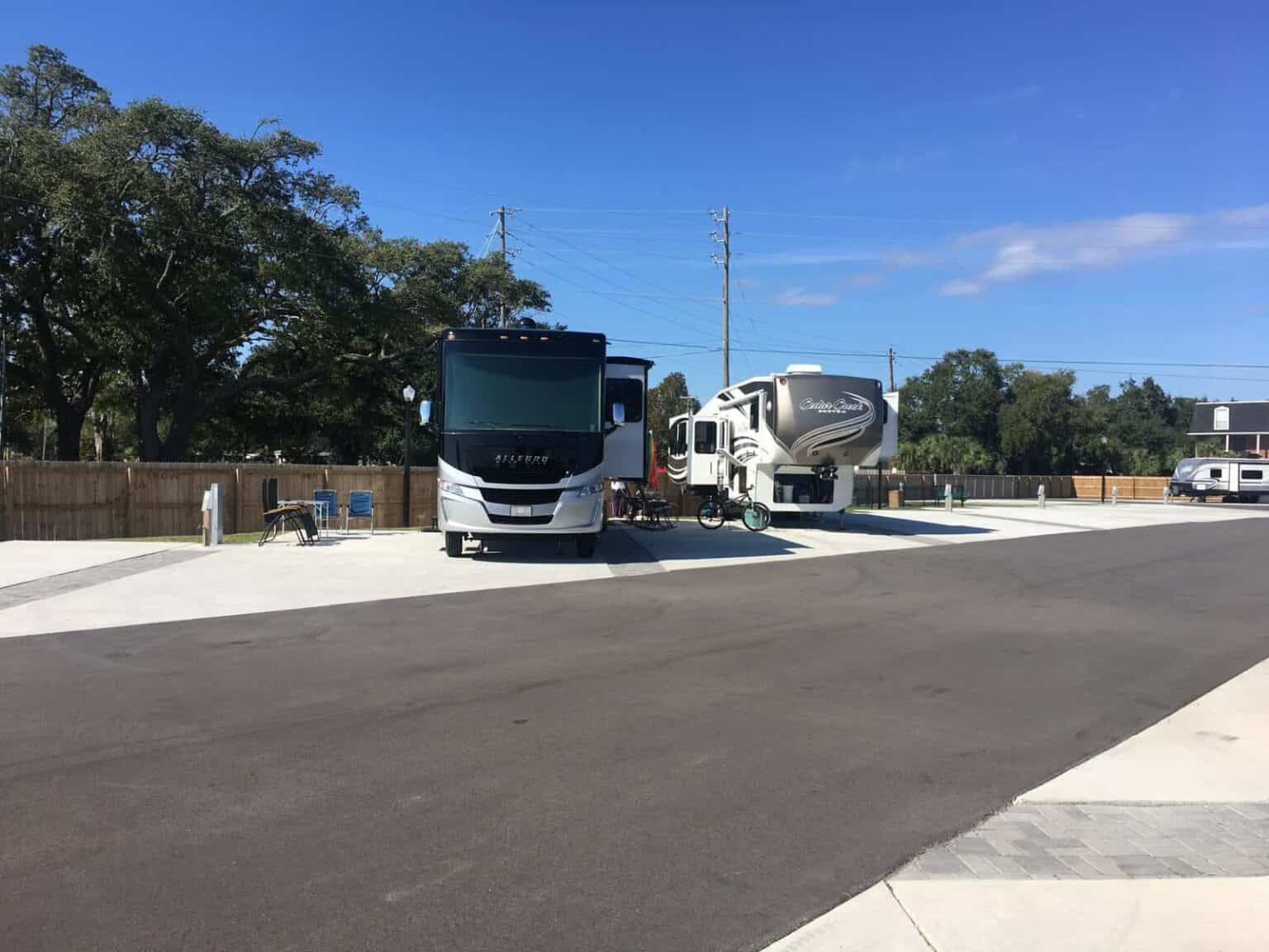 JD Power RV Value: Unlocking the True Value of Your RV