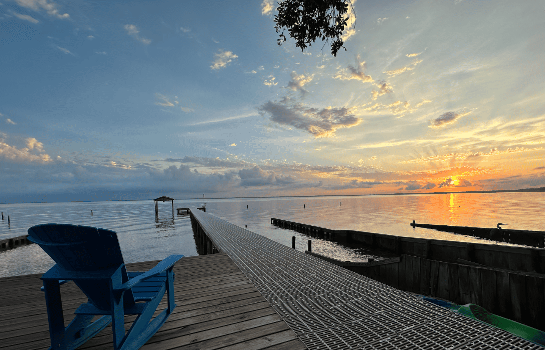 Beachfront RV Parks on the Gulf Coast | RVing Know How